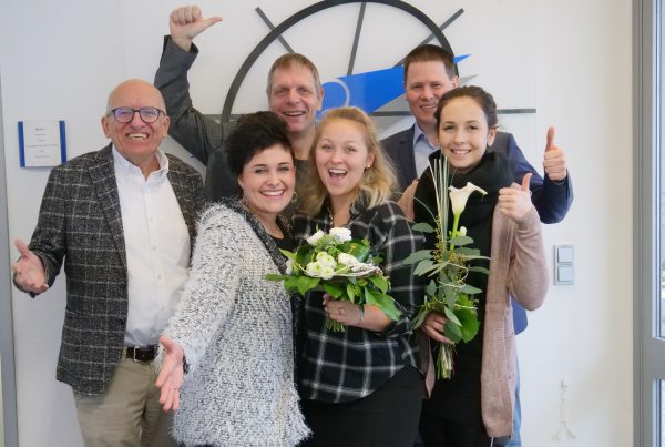 tempus GmbH – Seminare, Consulting, Zeitplansysteme