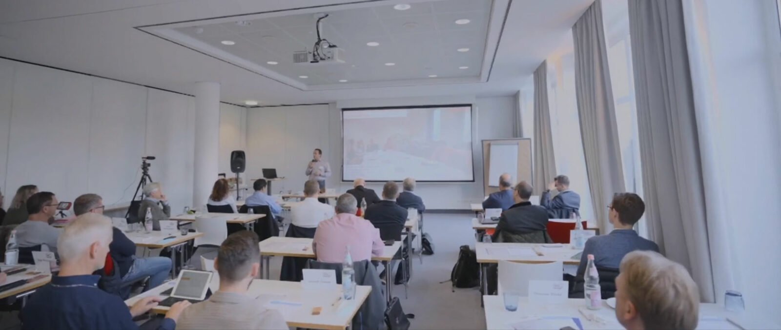 tempus Inhouse-Seminare