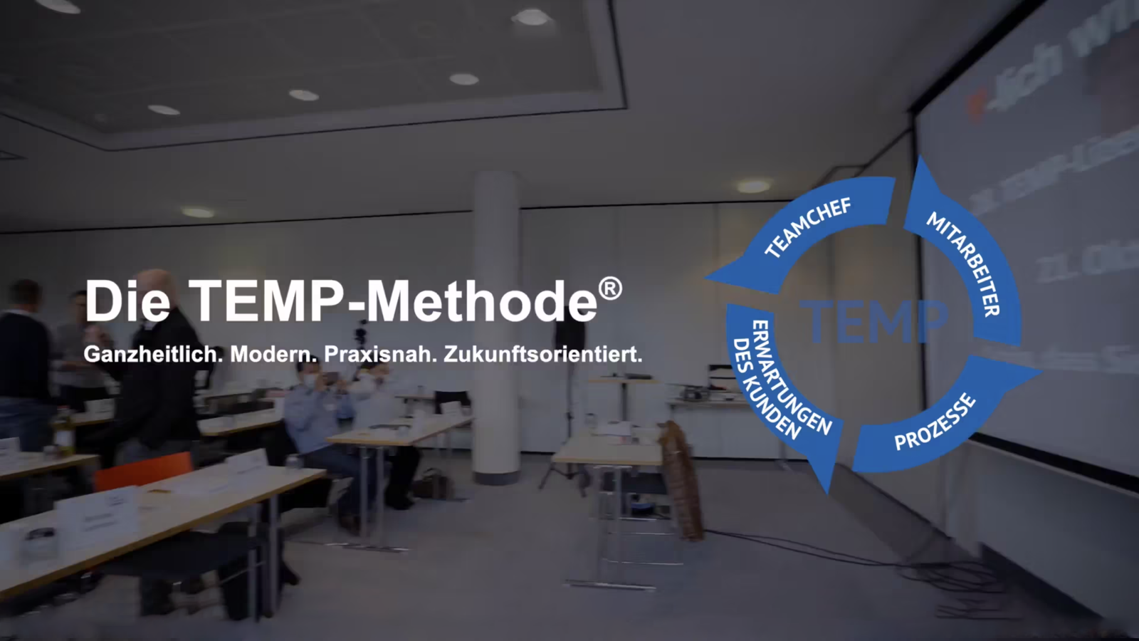 TEMP-Lizenzierung – Vom Inhaber zum Unternehmer