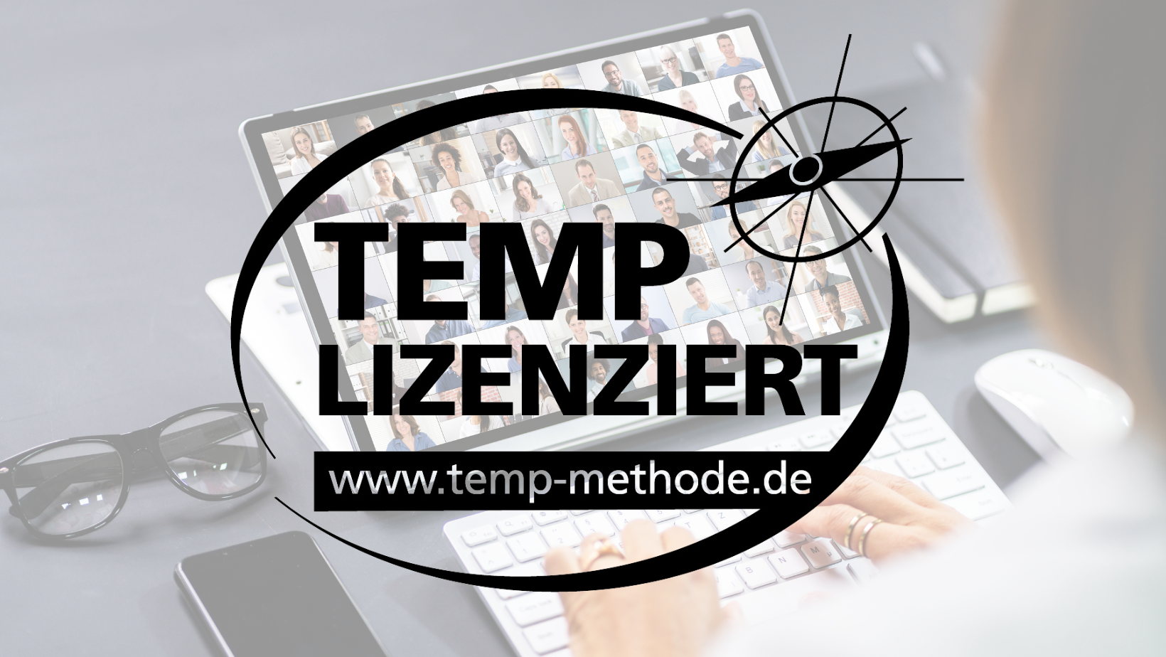 Digitales TEMP-Netzwerktreffen – Exklusiv für TEMP-Lizenznehmer